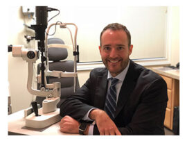 Robert Garoon, MD - Center For Vitreo-Retinal Diseases